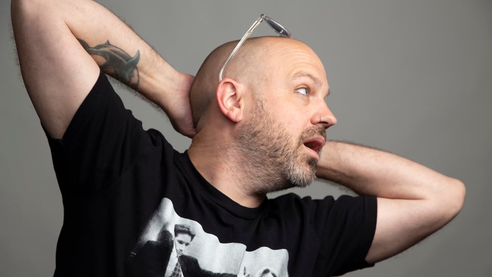 What is the Ken Burns Effect (And How Do You Use it?)