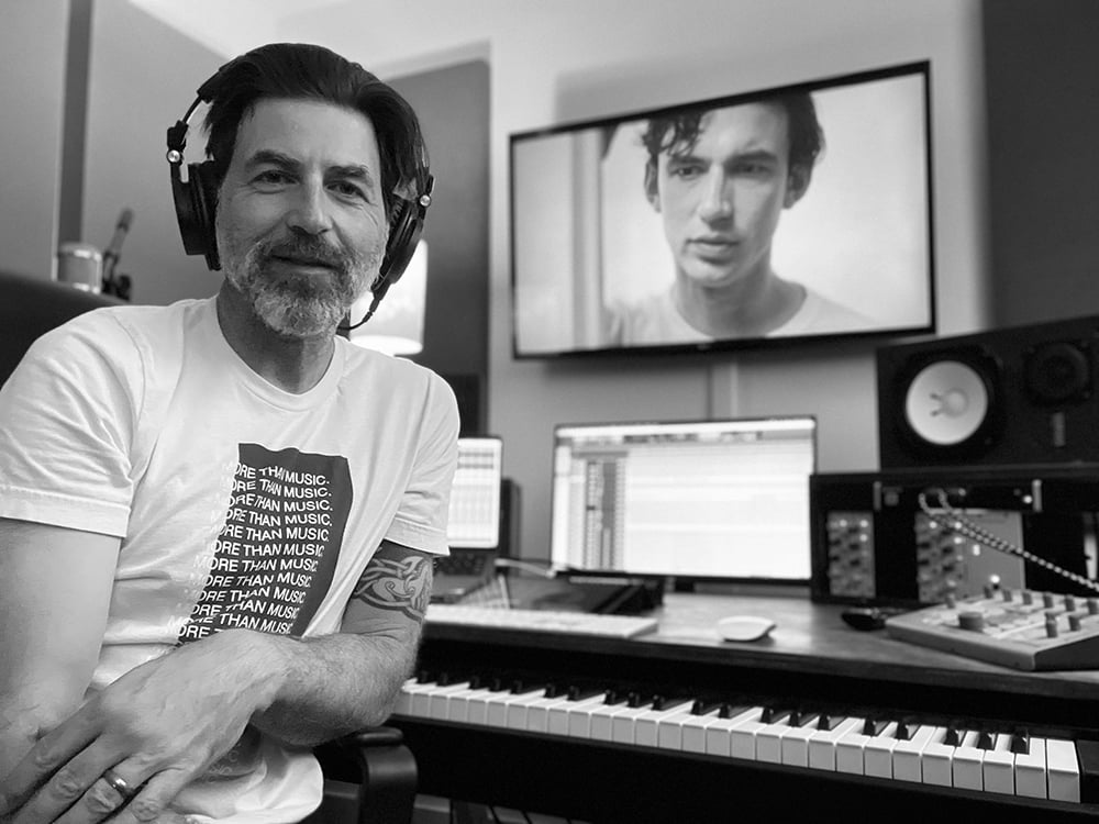 How Stems Can Be Used to Underscore Your Indie Films