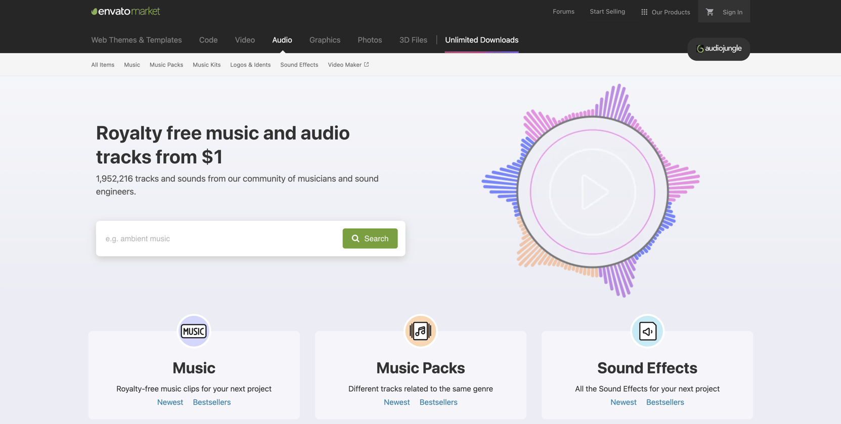 9 of the Best Music Licensing Companies - from Soundstripe to Epidemic ...
