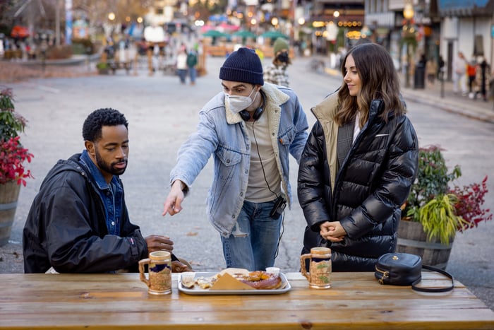 Remote Workflow Insights with ‘Somebody I Used to Know’ Editor Ernie ...