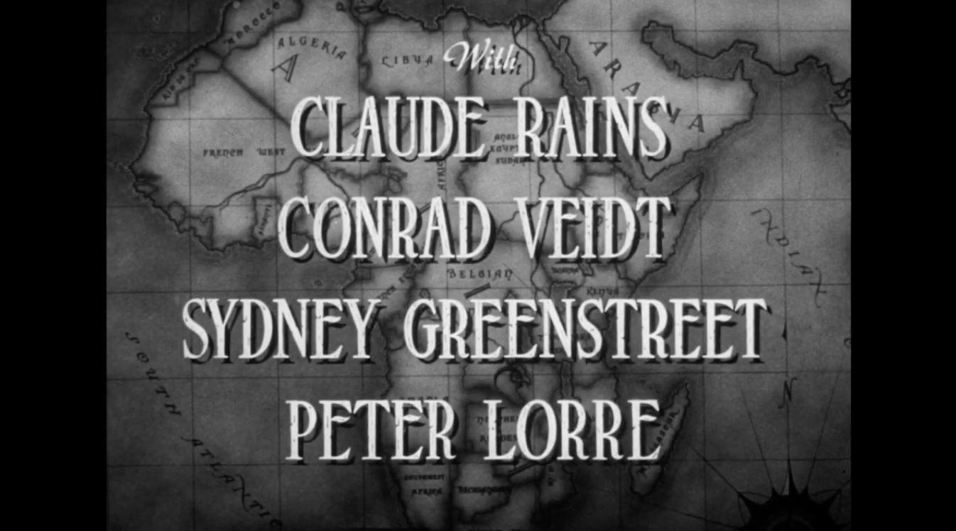 How to Make a Captivating Title Sequence