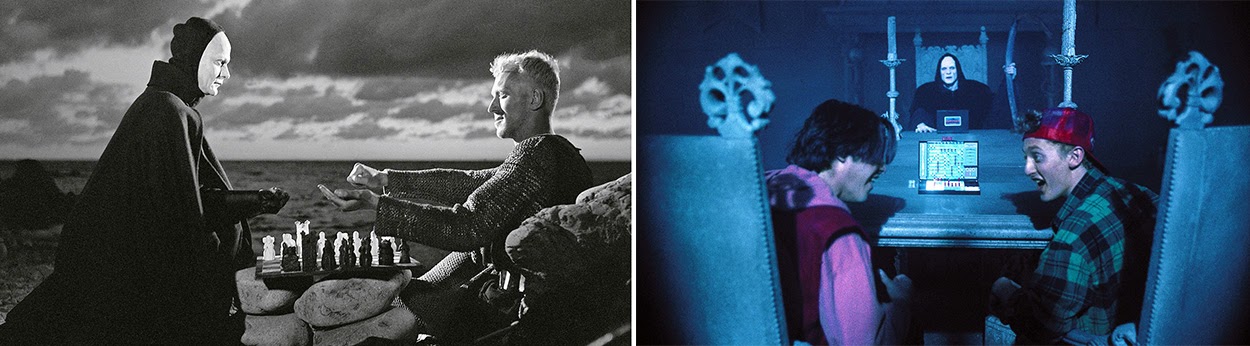 The Enduring Power of Ingmar Bergman’s Cinematography