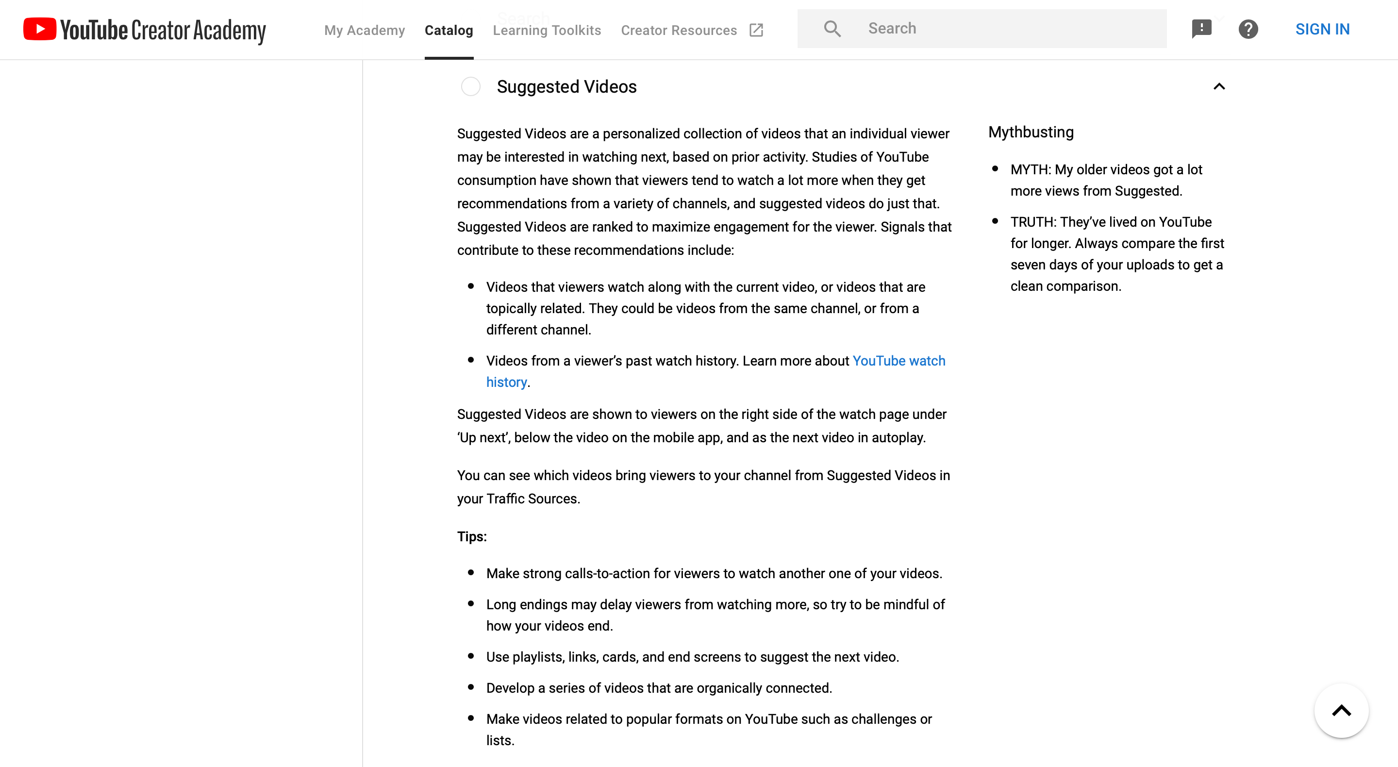 How to Beat the YouTube Algorithm and Get Your Videos to Rank Better
