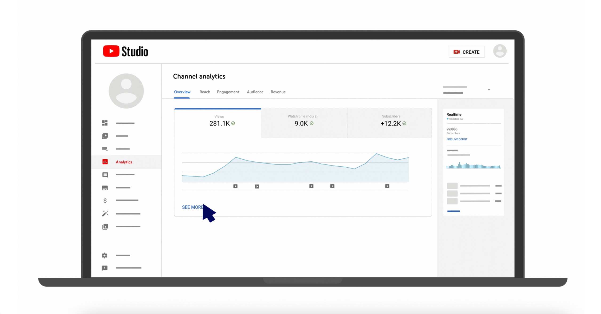 How to Beat the YouTube Algorithm and Get Your Videos to Rank Better