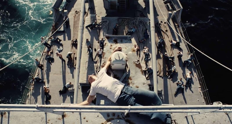 Understanding Shot Angles and Levels