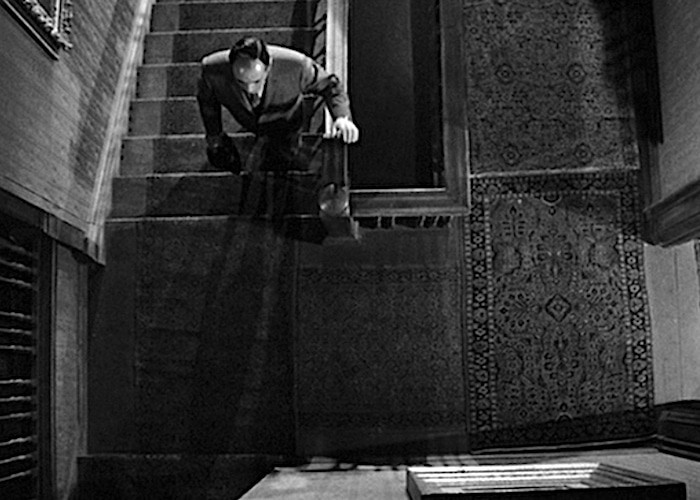 Unlocking the Power of the High Angle Shot in your Cinematography