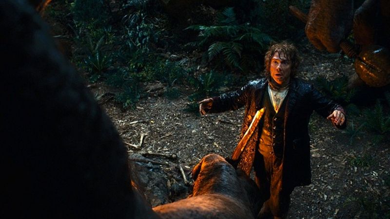 Unlocking the Power of the High Angle Shot in your Cinematography