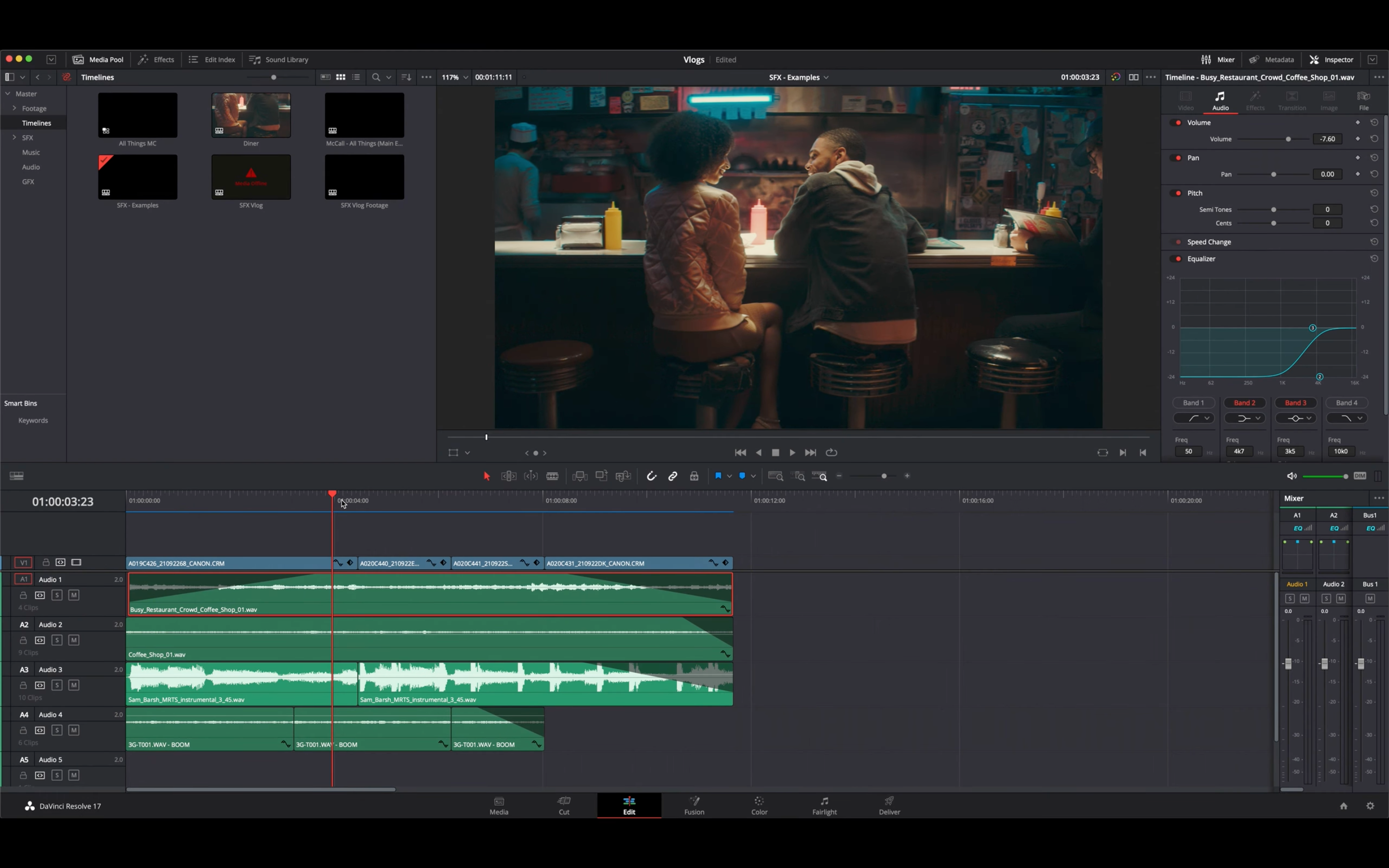 What Are SFX And How Can They Make Your Videos Better?