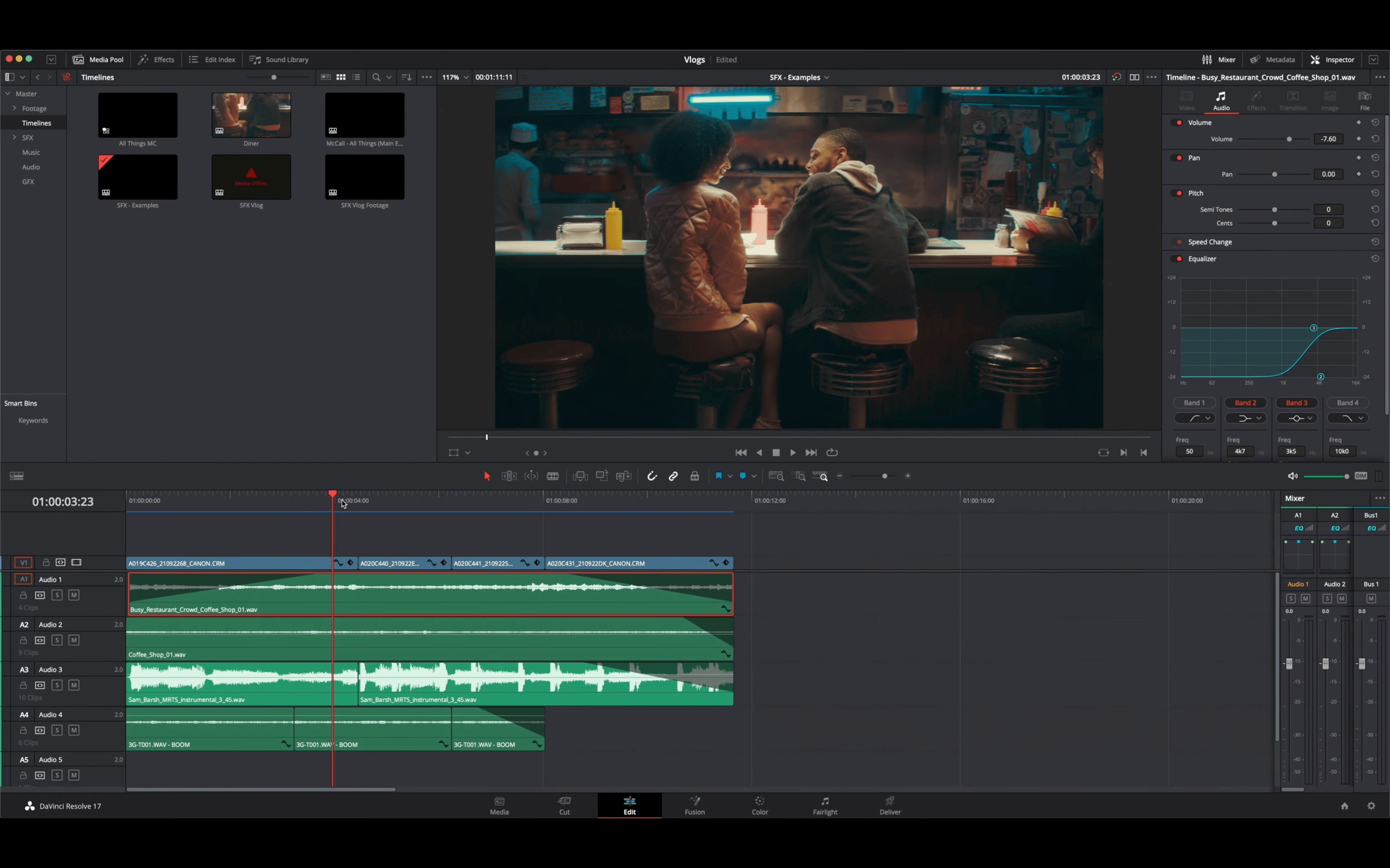 What Are SFX And How Can They Make Your Videos Better?