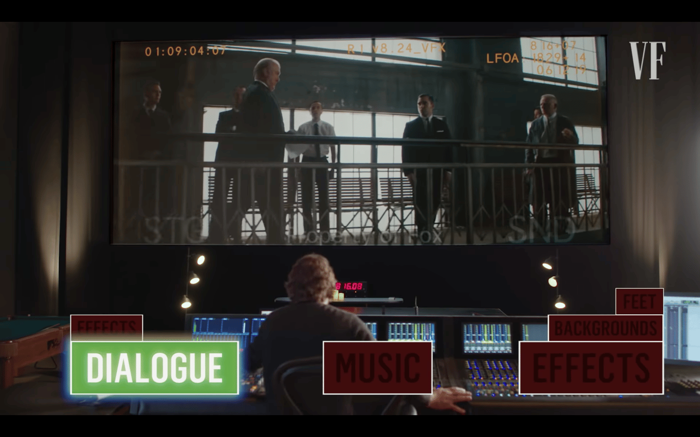 How To Use Sound Design to Add Depth to Your Film