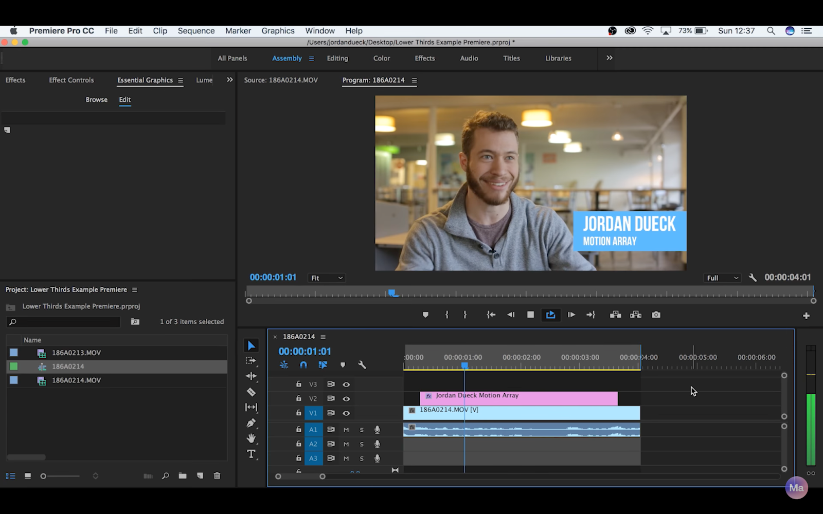 The 15 Video Editing Terms Every YouTuber Should Know