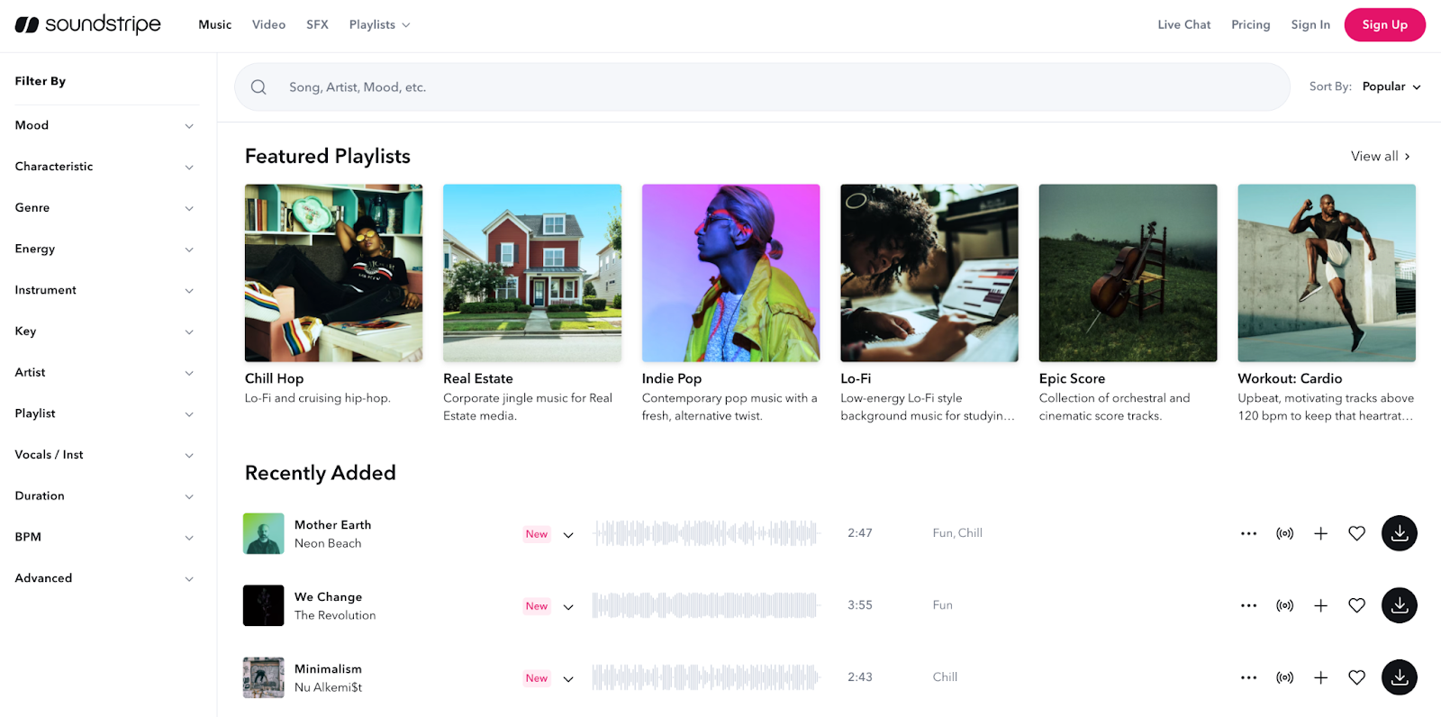 The Best Royalty Free Music For Streaming: Top 10 Trending Tracks for ...
