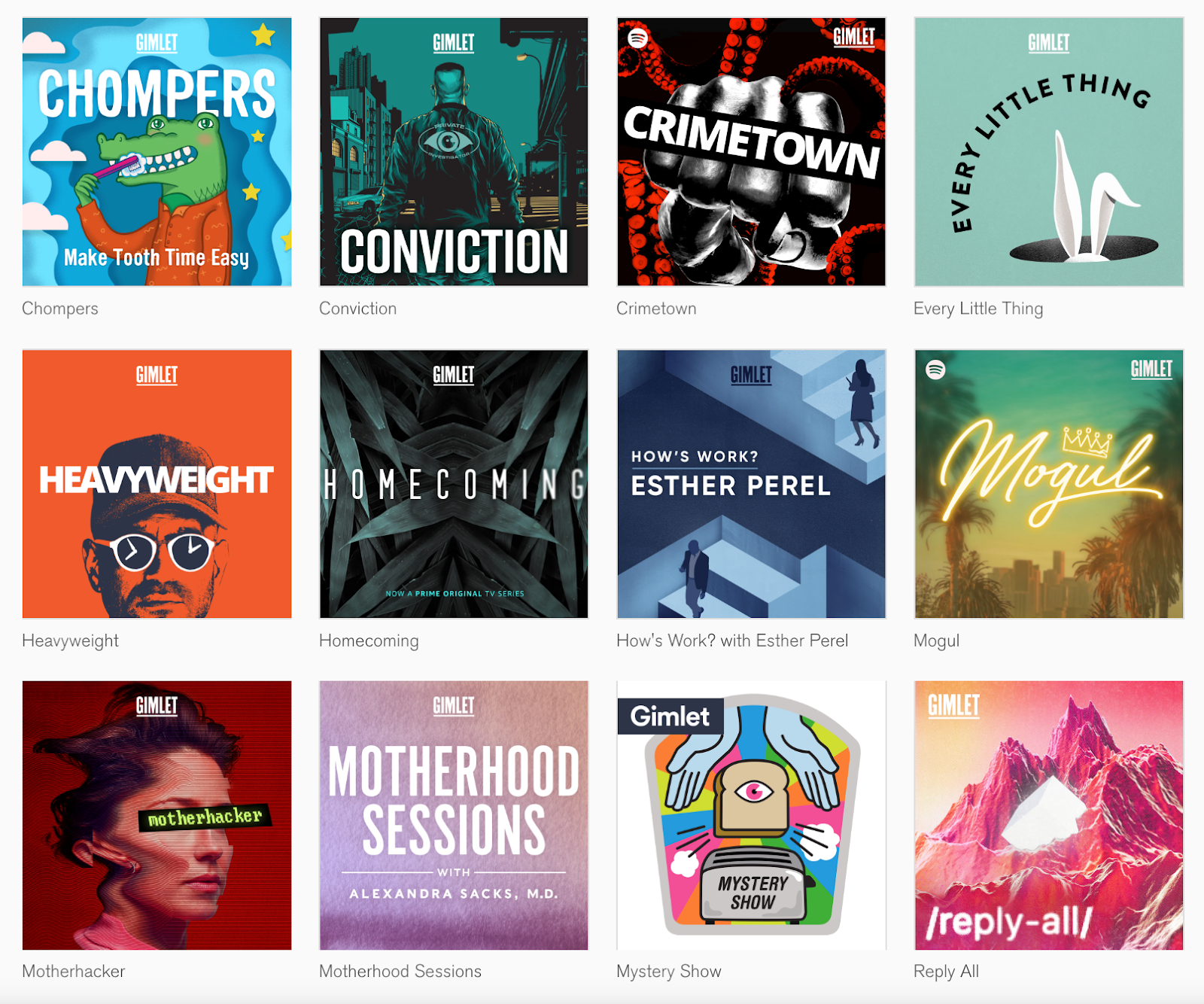 5 Things All Great Podcast Logos Have in Common