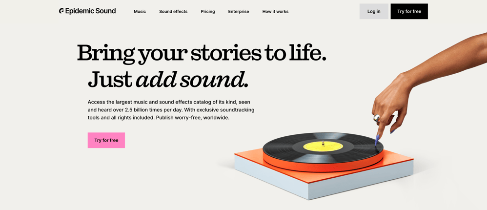 9 of the Best Music Licensing Companies - from Soundstripe to Epidemic ...