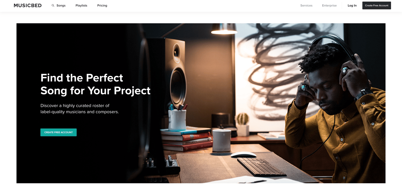 9 of the Best Music Licensing Companies - from Soundstripe to Epidemic ...