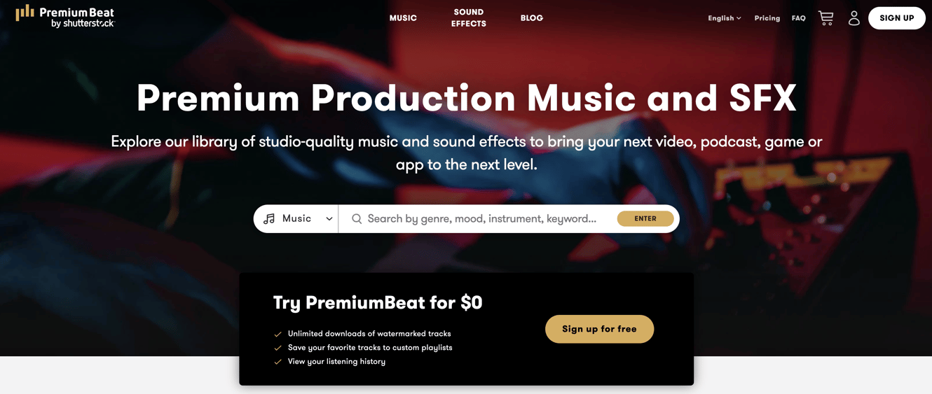 9 of the Best Music Licensing Companies - from Soundstripe to Epidemic ...