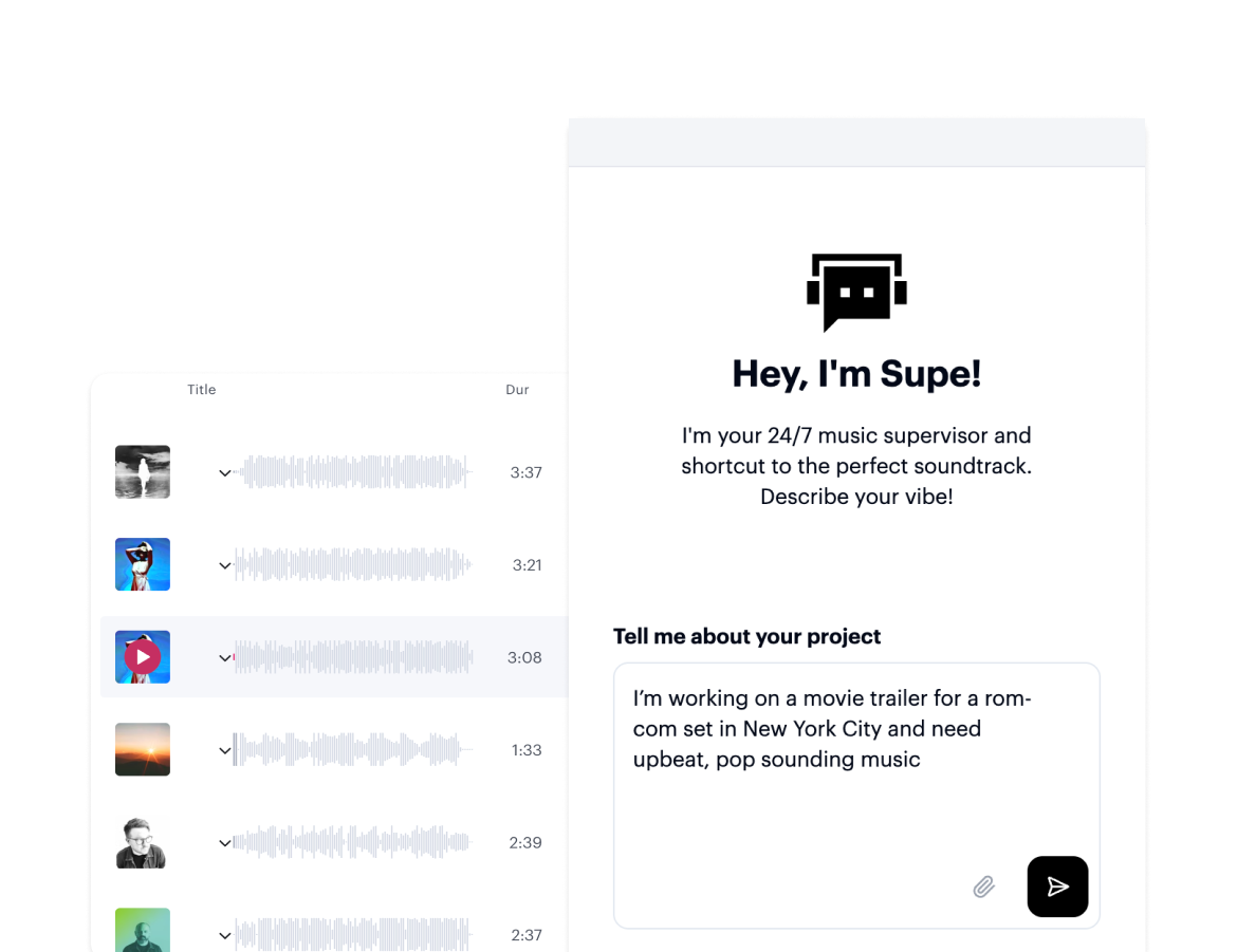 Music Licensing for Content Creators | Soundstripe