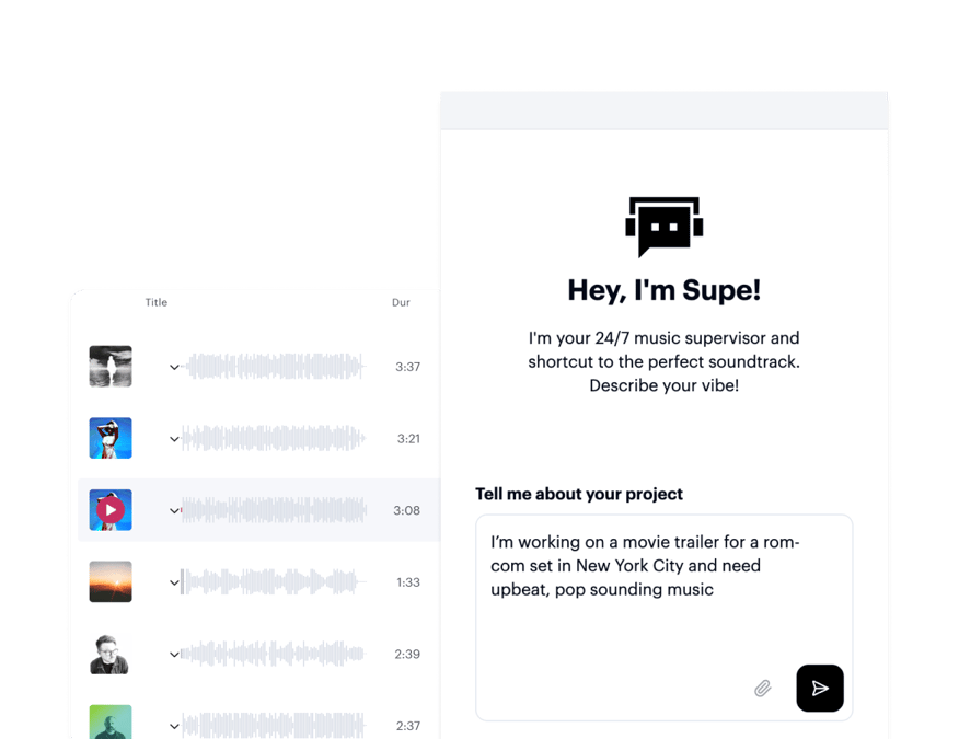 Music Licensing for Business & Commercial Use | Soundstripe