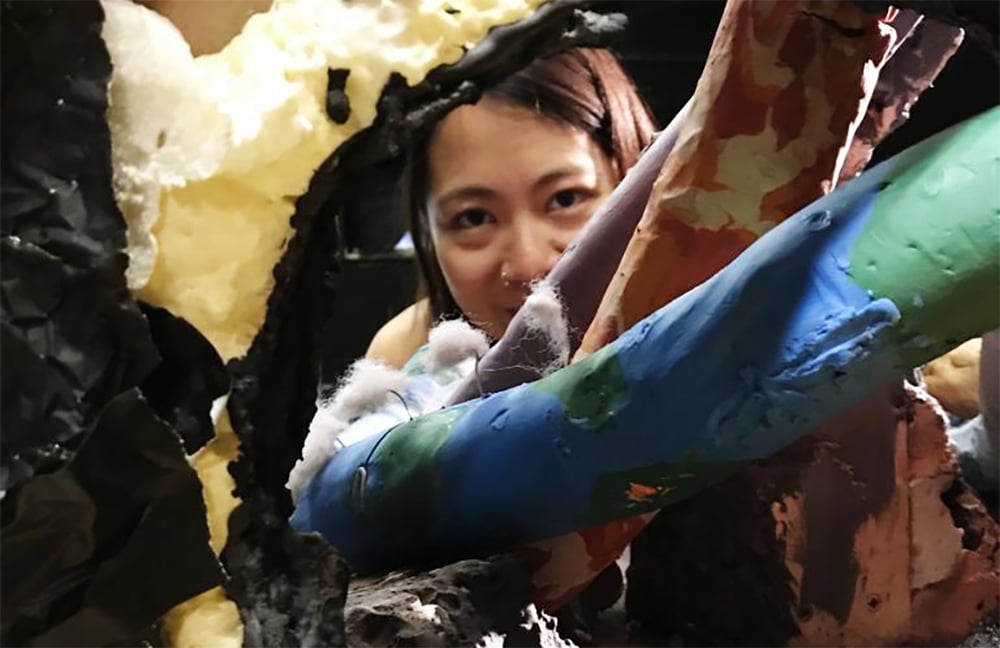 How Sound Tells a Story in Animation: An Interview with Renee Zhan