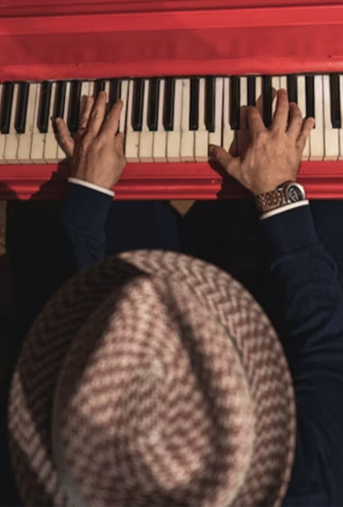 The Best Royalty Free Music for Video, Ads, & Film | Soundstripe