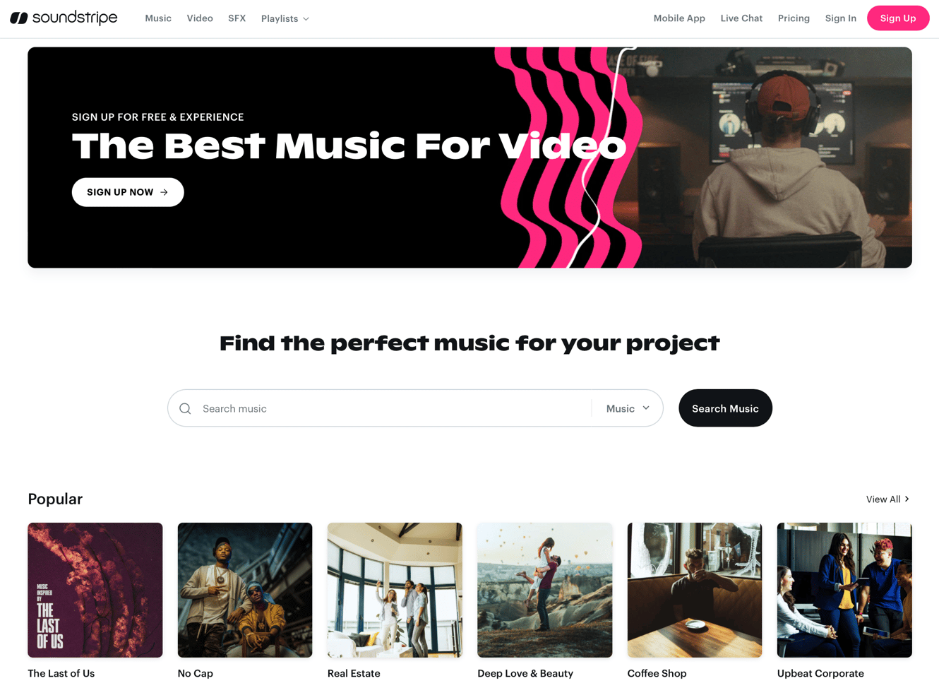 7 Top Websites to Discover and Download Free Music Easily