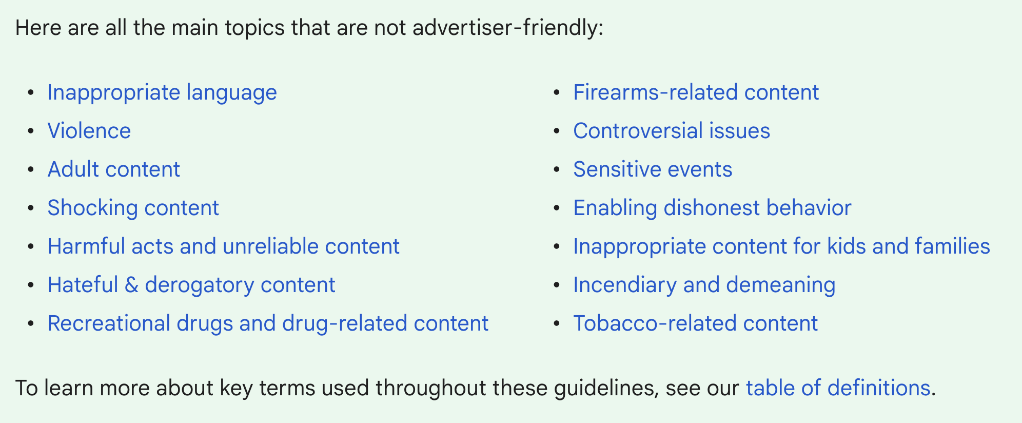 Why Does YouTube Demonetize Videos? 6 Key Reasons for YouTube ...