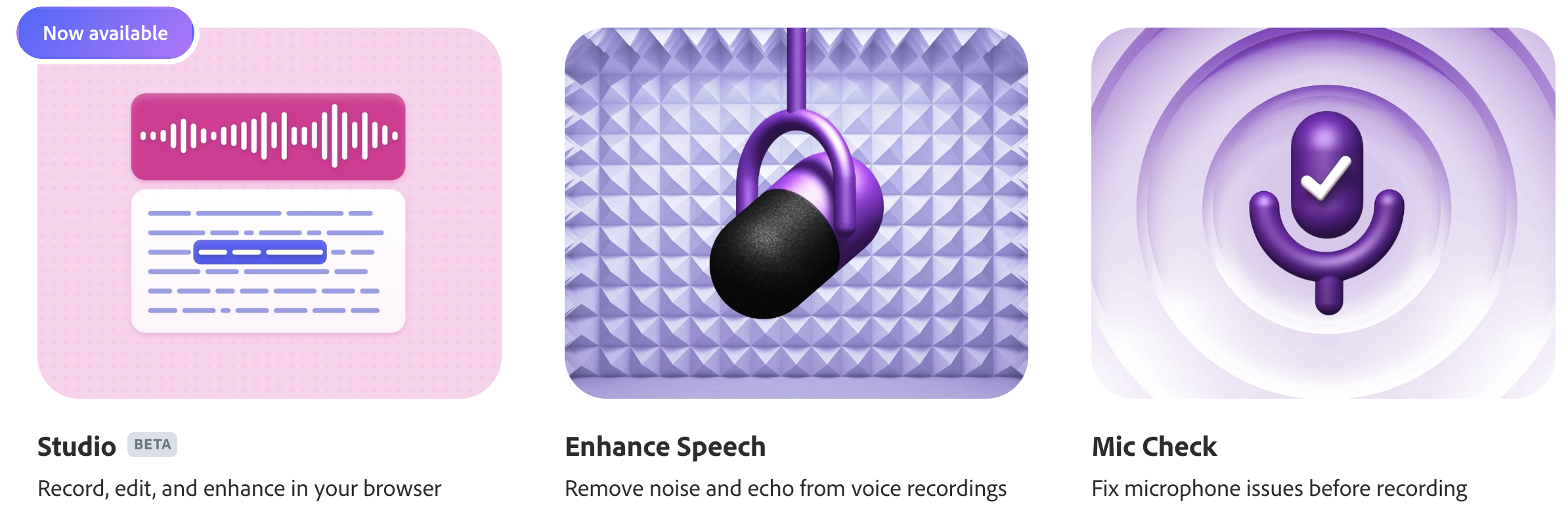 The Best AI Audio Editing Apps and Plugins for Video: Revolutionize ...