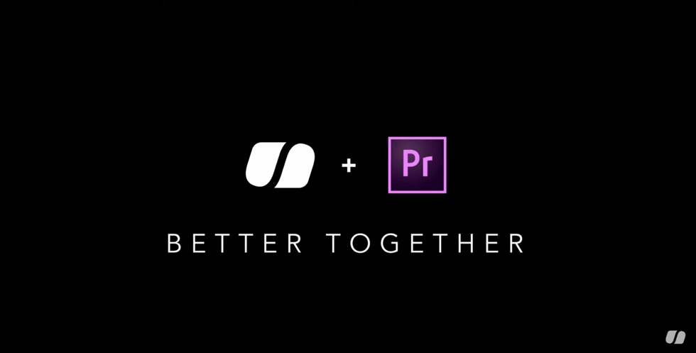 Soundstripe Premiere Pro Extension l Music Directly to Your Timeline