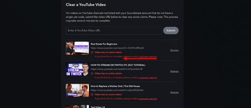 YouTube Copyright Claims: Clear Your YouTube Content with Soundstripe