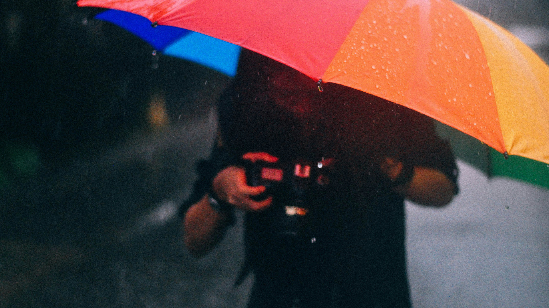 Best Weather Sound Effects: 10 Royalty Free Thunder, Rain, and Storm ...