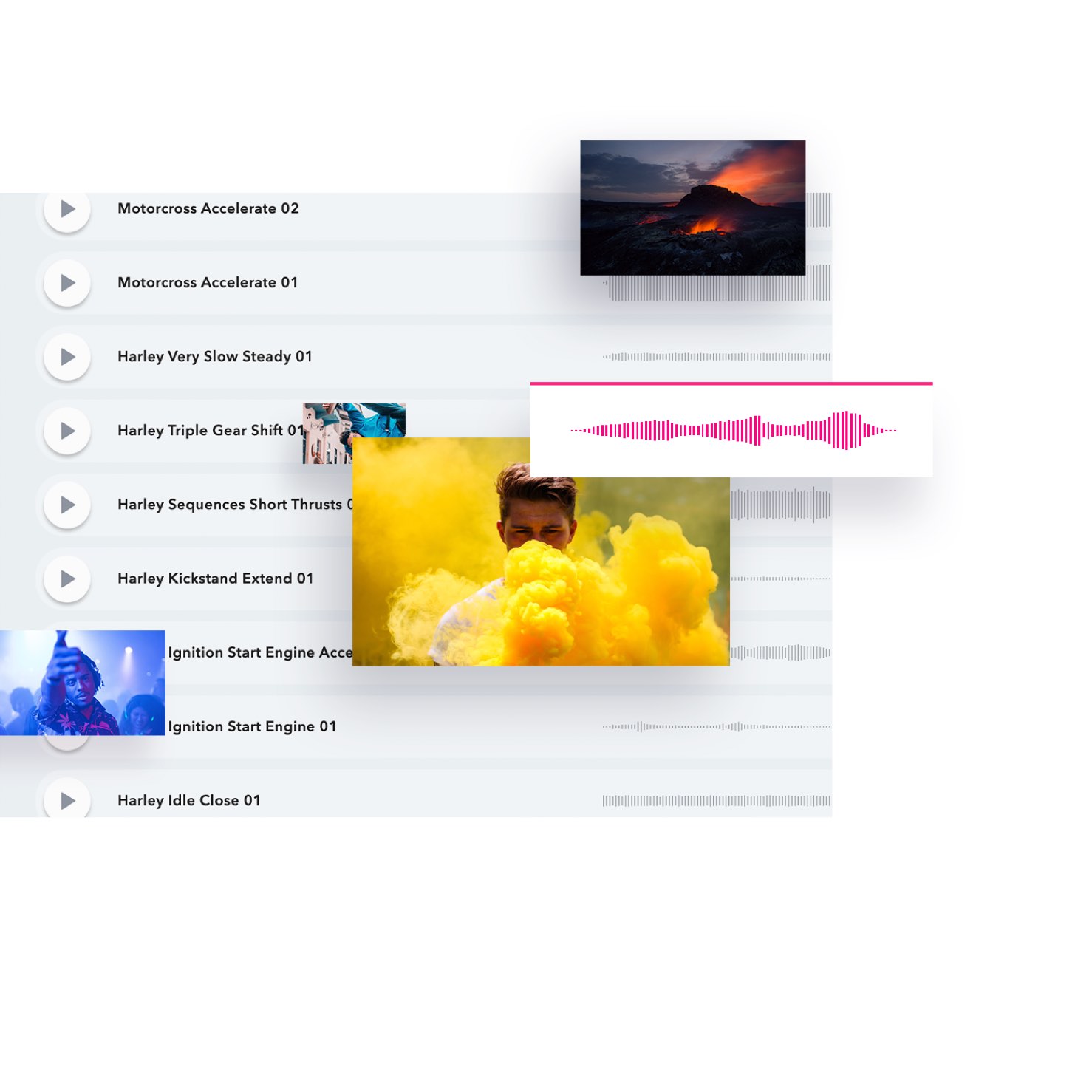Royalty Free Music for Video