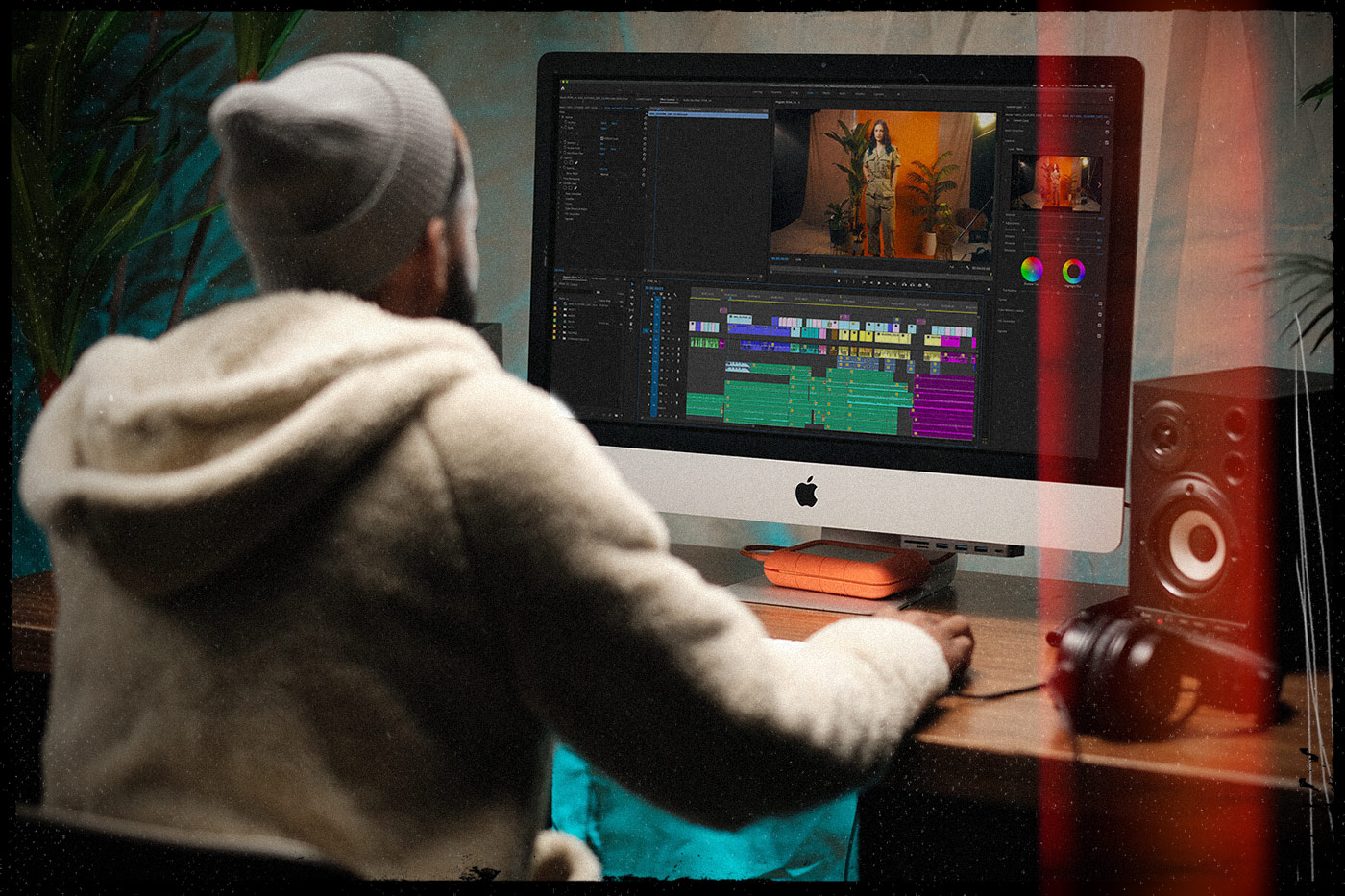 The Best Royalty Free Music, SFX and Stock Video | Soundstripe