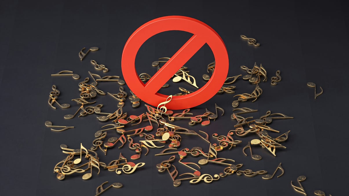 A Guide for Non-Profits on Using Copyrighted Music