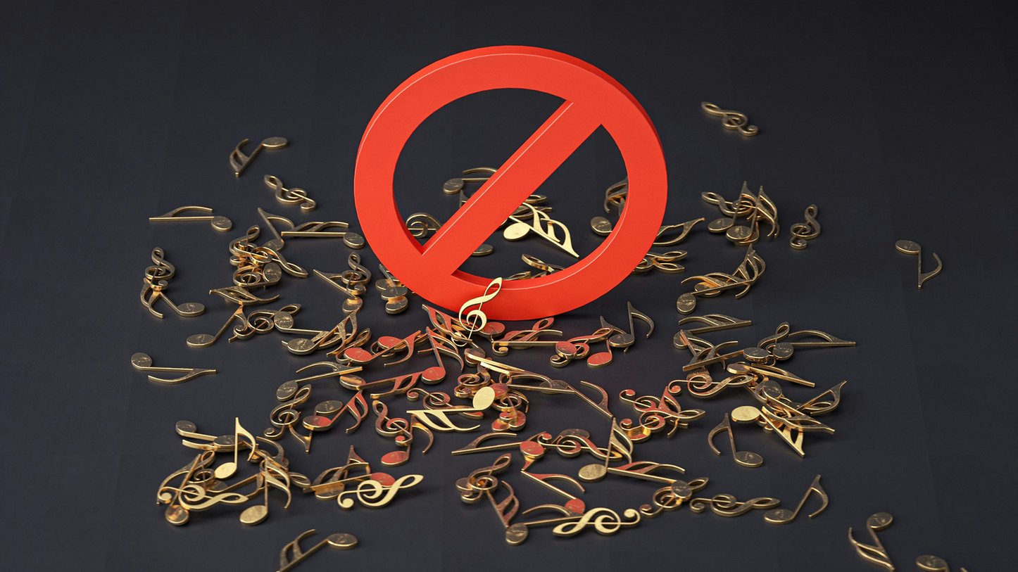 A Guide for Non-Profits on Using Copyrighted Music