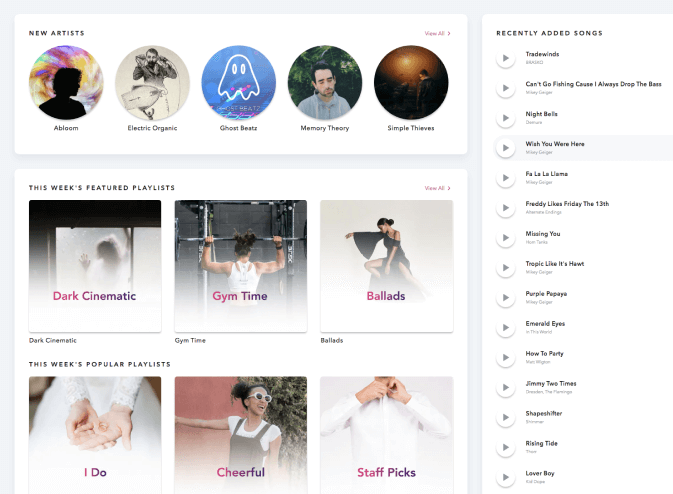 Inspiring Music | Soundstripe