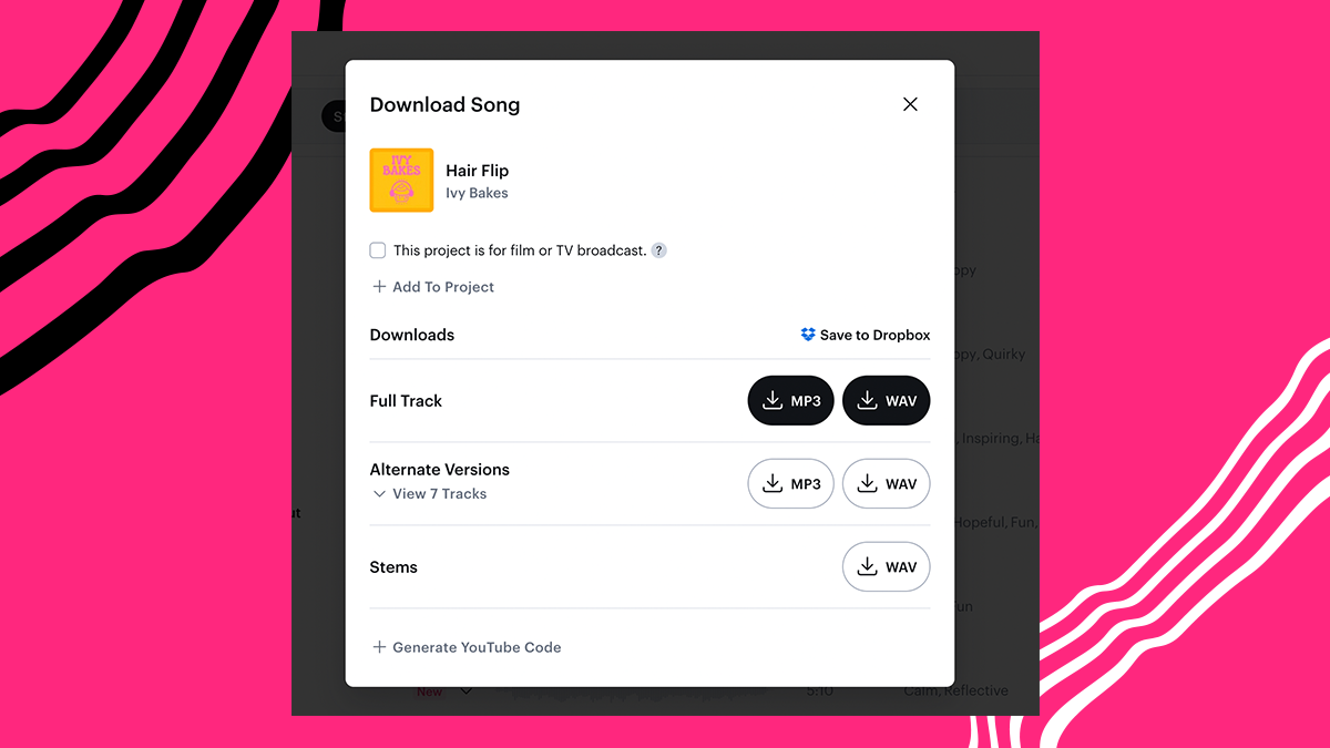 Top 3 AI Stem Splitters – Or Download Song Stems for Every Music Track ...