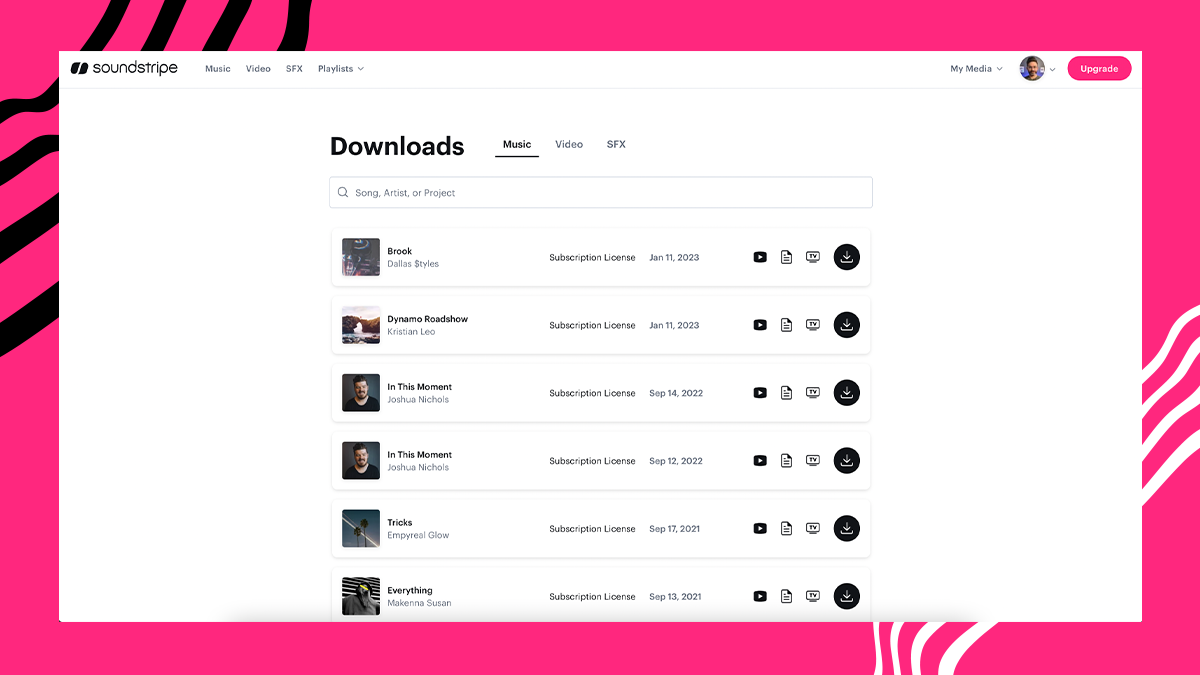 Top 3 AI Stem Splitters – Or Download Song Stems for Every Music Track ...
