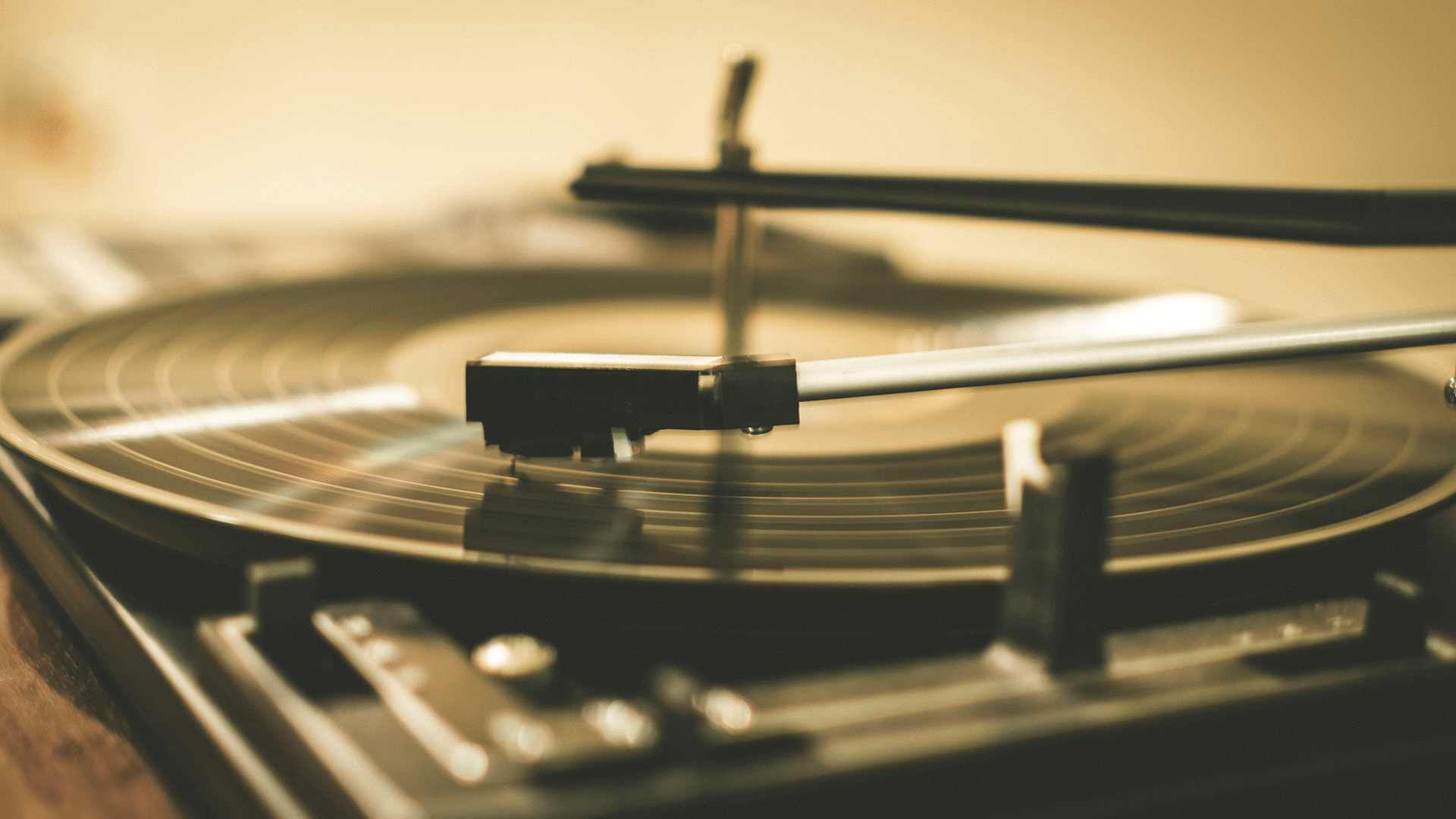 What Is a Needle Drop in Film? A Creator's Guide to Killer Music Cues ...