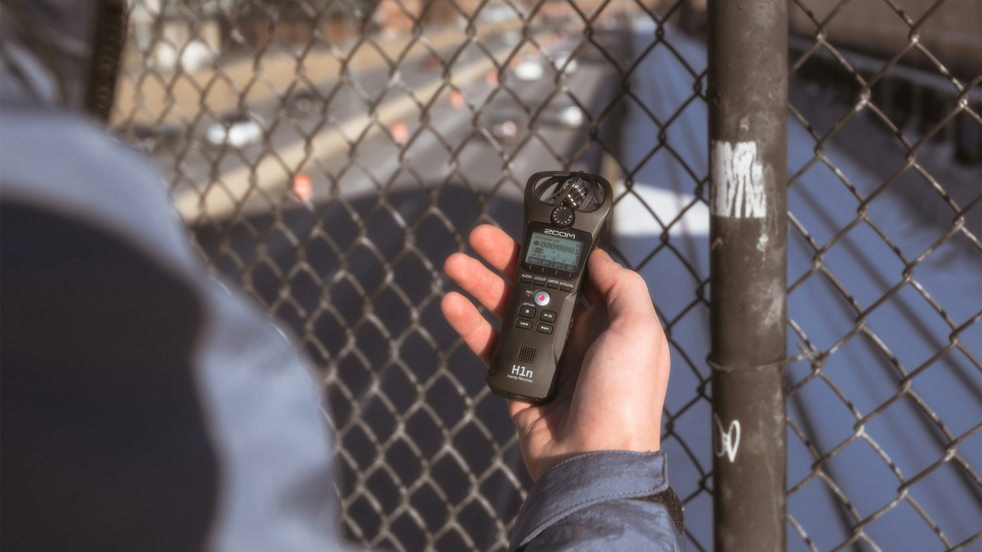 What Is Field Recording? Discover How Real-World Sounds Bring Your ...