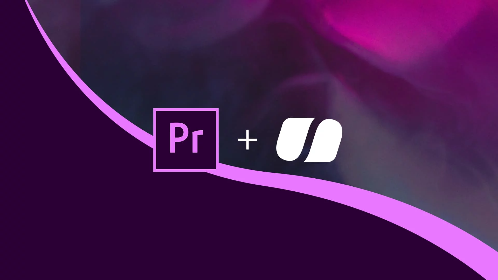 Adobe Premiere Wallpaper