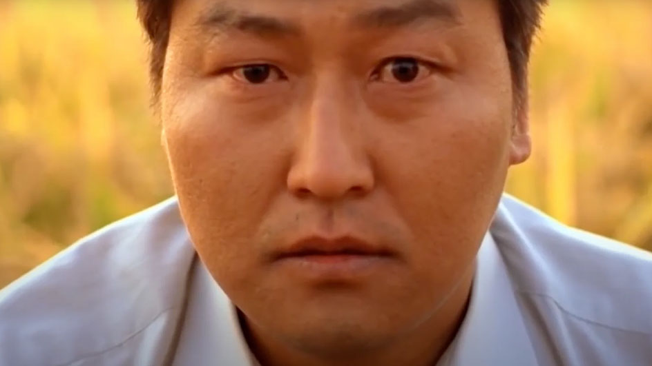 Close Up Photography Of Faces
