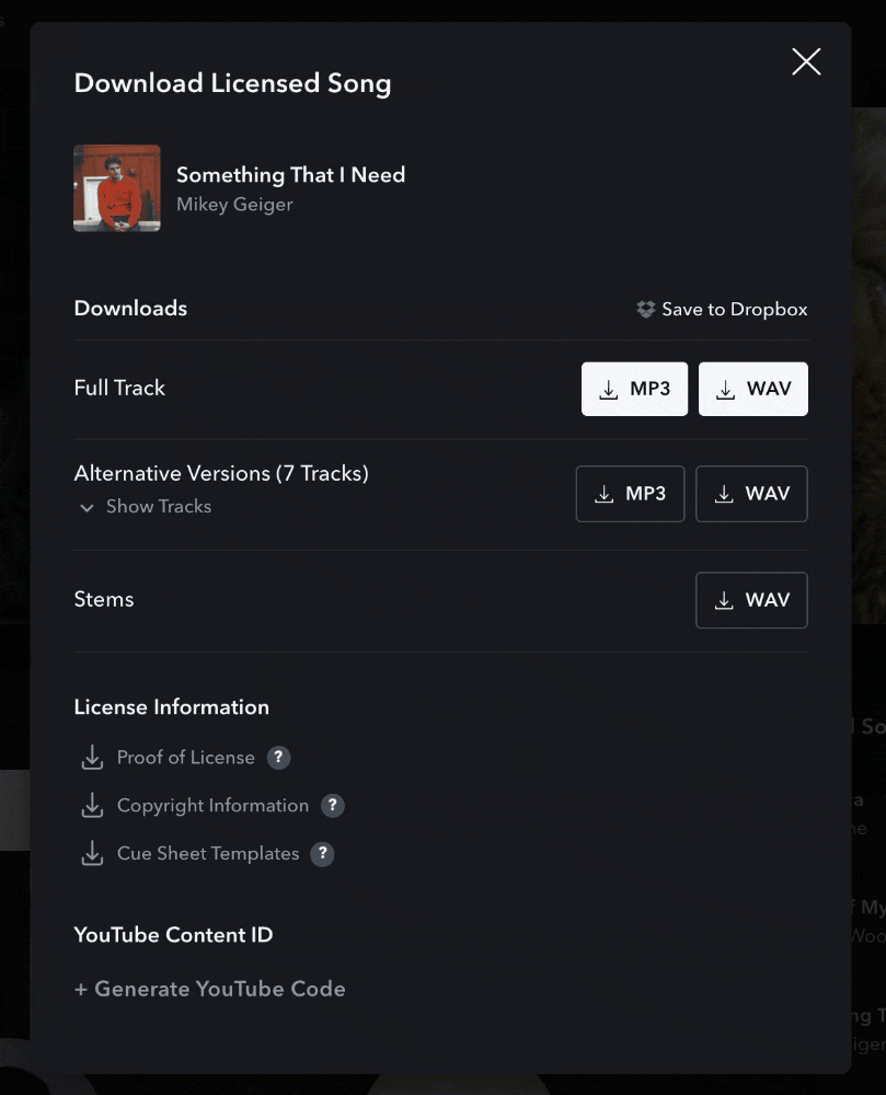 How to Automatically Clear YouTube Content Claims